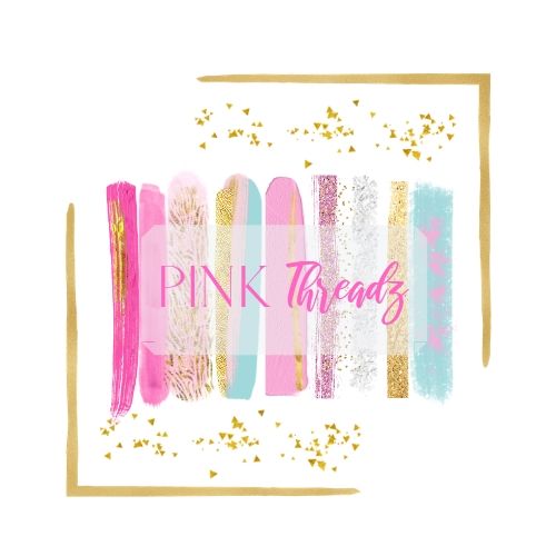 Pink Threadz – Tagged "custom"– ThePinkBoutique